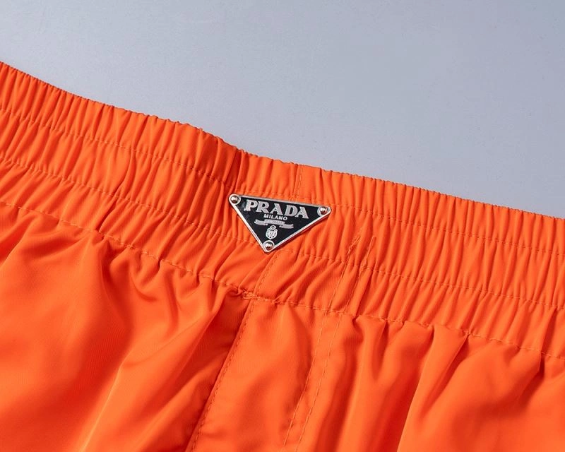 Exact replica Prada Short Pants