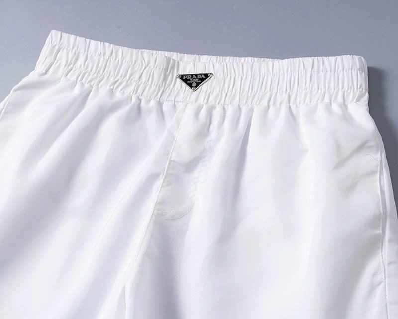 Exact replica Prada Short Pants