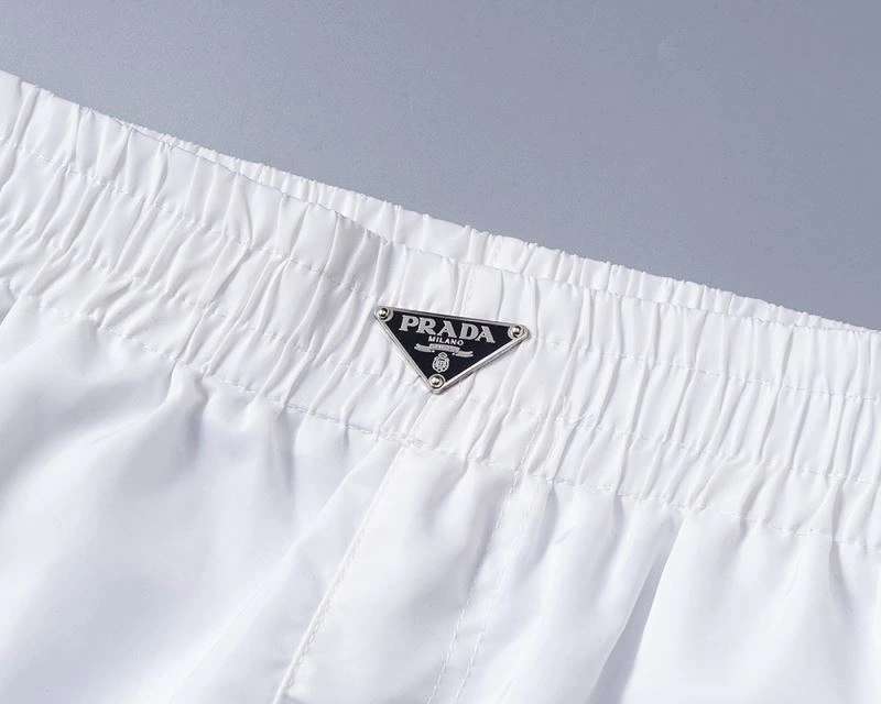 Exact replica Prada Short Pants