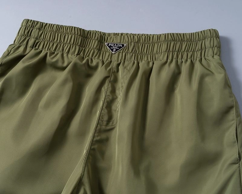 Exact replica Prada Short Pants