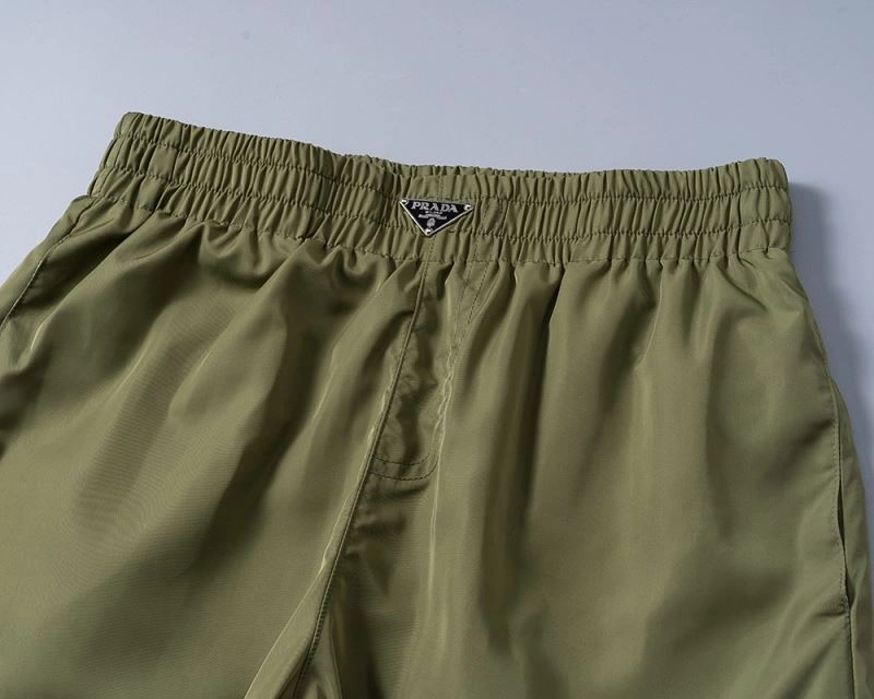 Exact replica Prada Short Pants