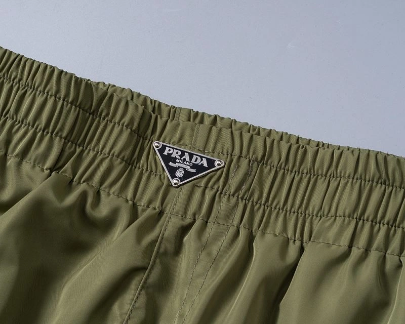 Exact replica Prada Short Pants