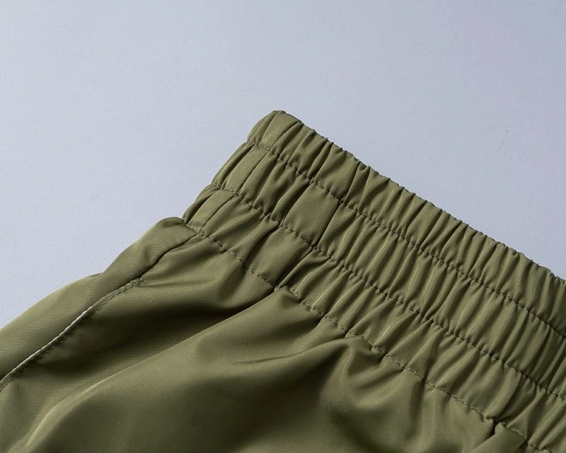 Exact replica Prada Short Pants