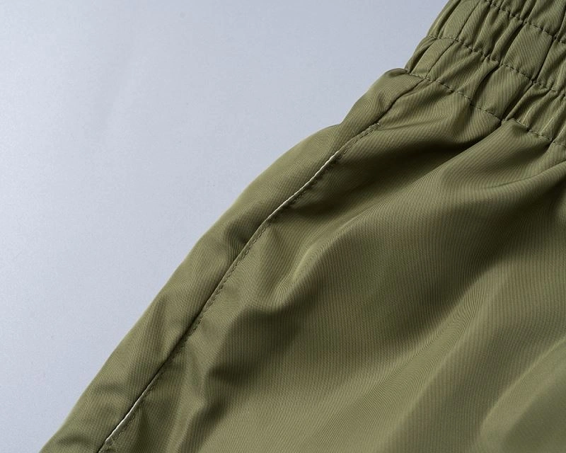 Exact replica Prada Short Pants