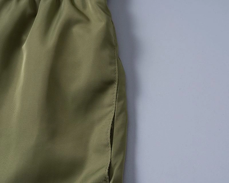 Exact replica Prada Short Pants
