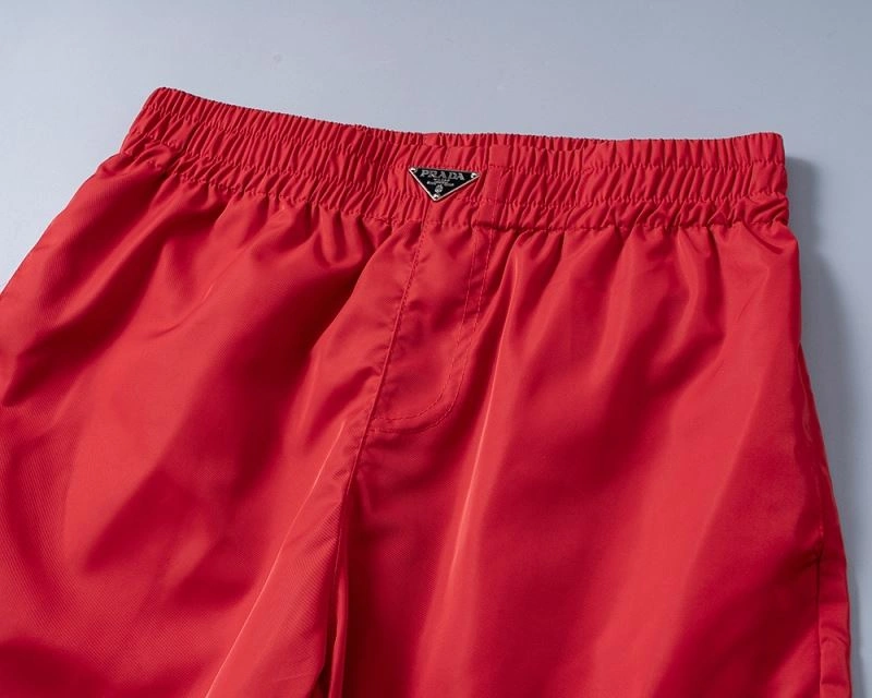 Exact replica Prada Short Pants