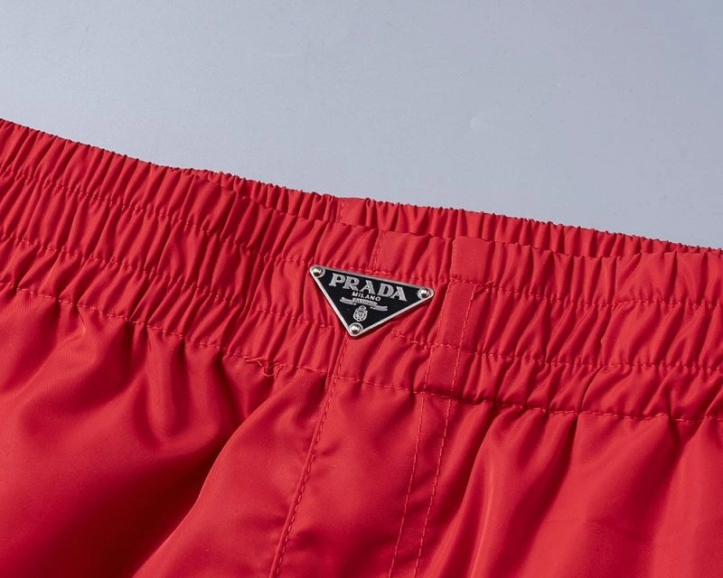 Exact replica Prada Short Pants