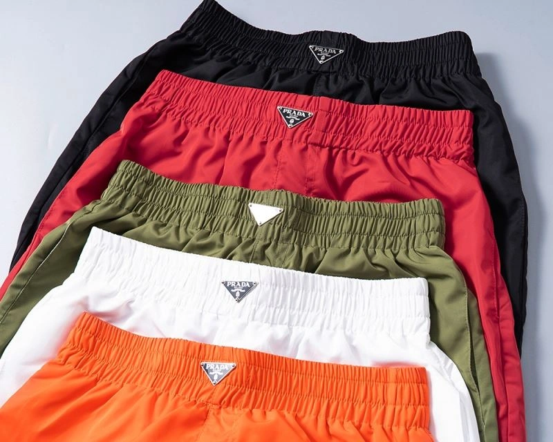 Exact replica Prada Short Pants