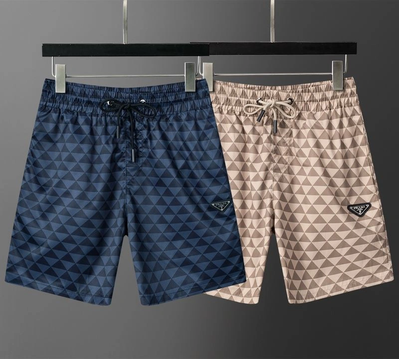 Prada Short Pants