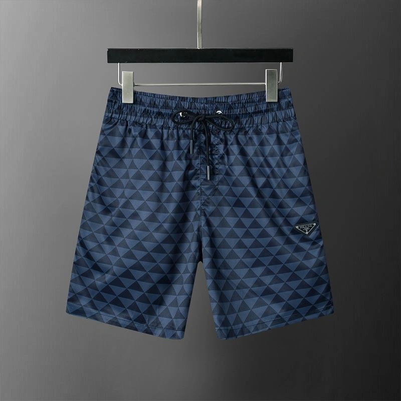 Precise copy Prada Short Pants