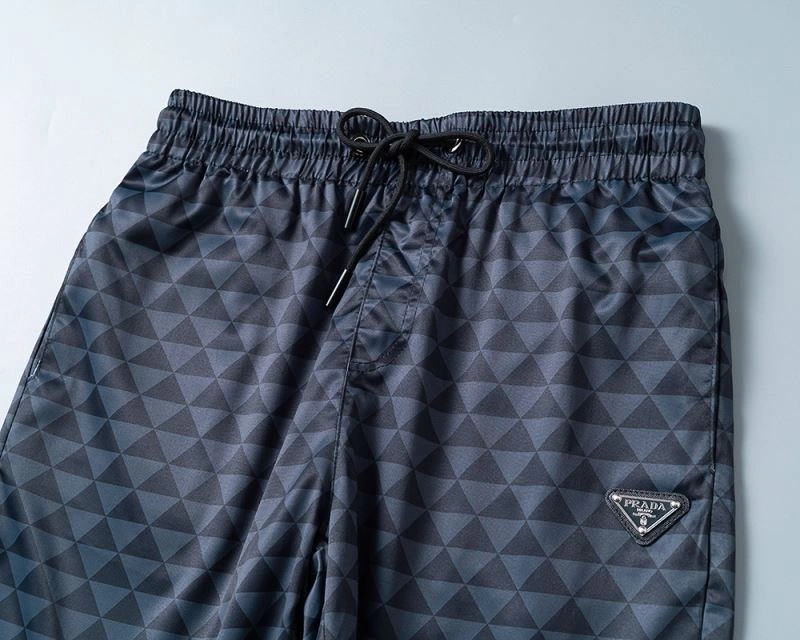 Precise copy Prada Short Pants