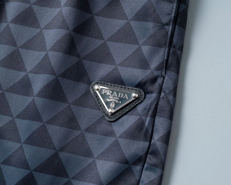 Precise copy Prada Short Pants