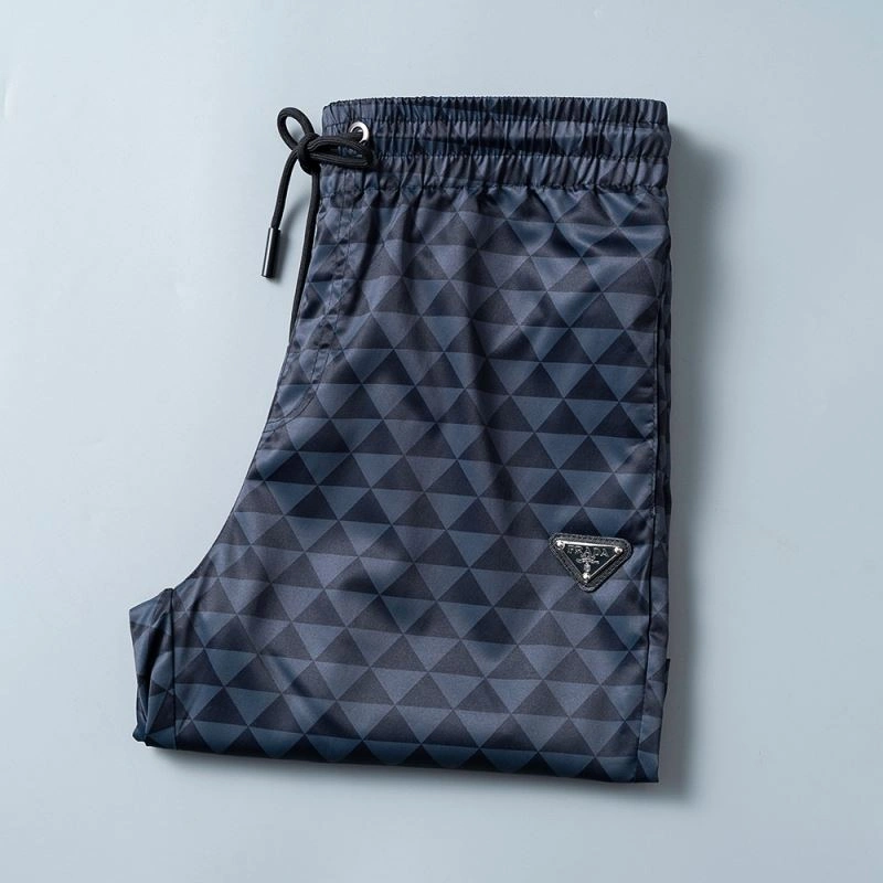 Precise copy Prada Short Pants