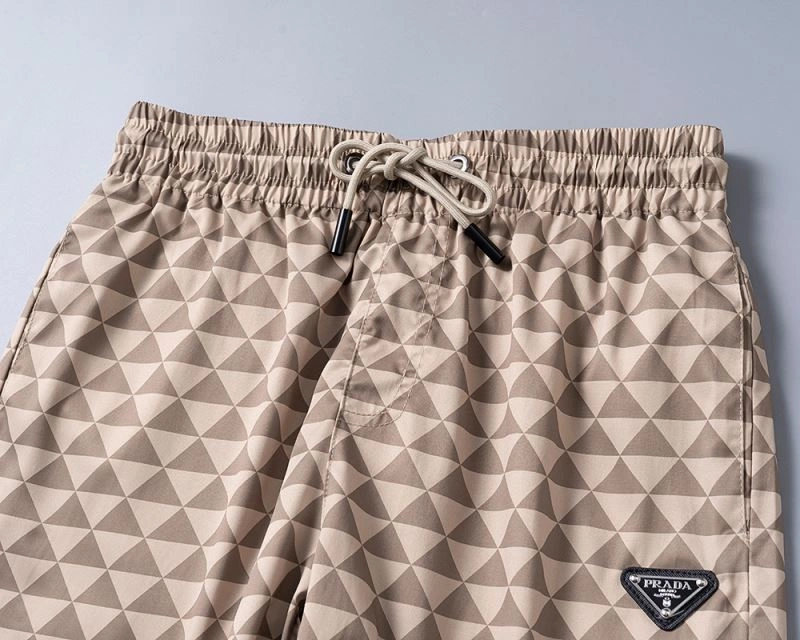 Precise copy Prada Short Pants