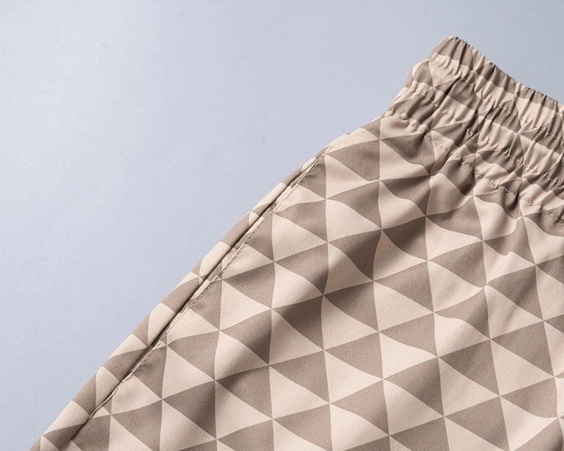 Precise copy Prada Short Pants