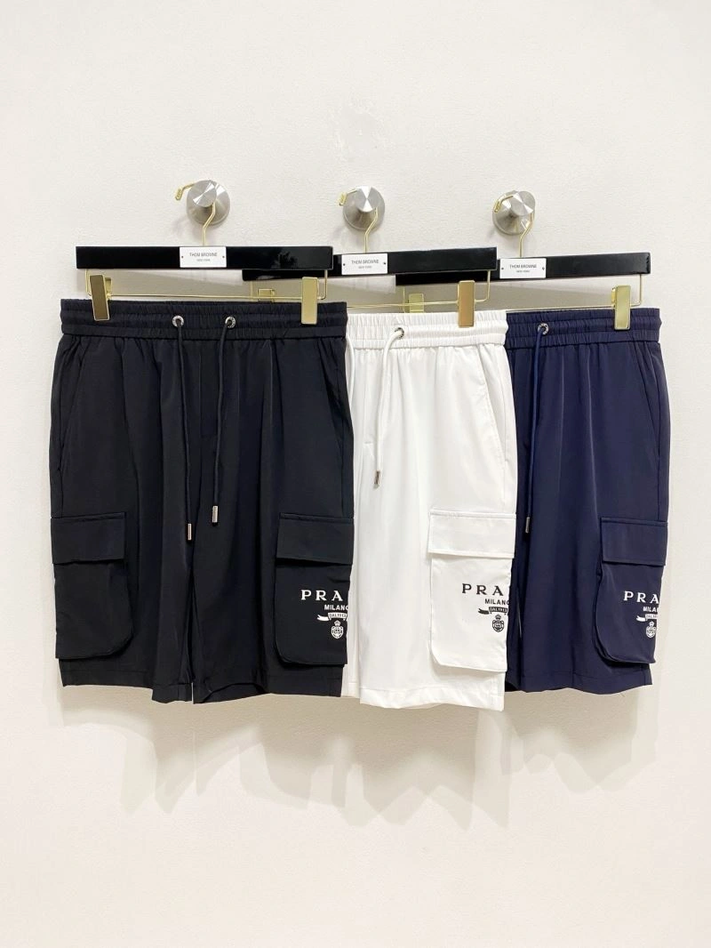 Prada Short Pants