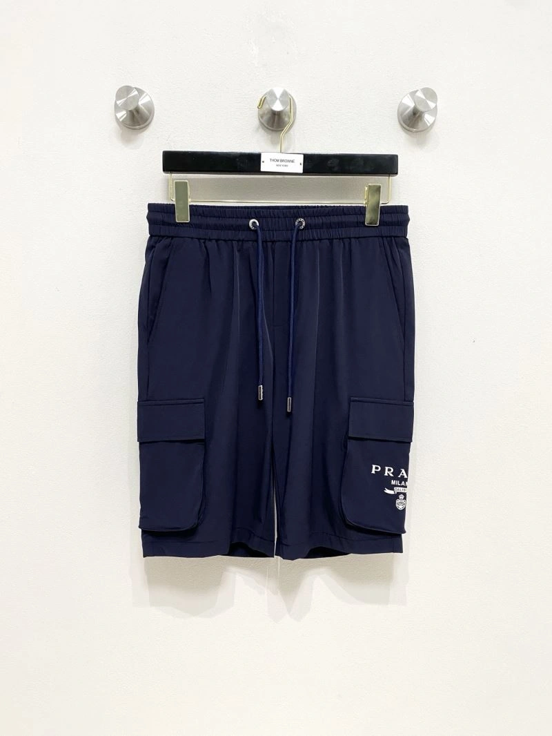 Real Prada Short Pants