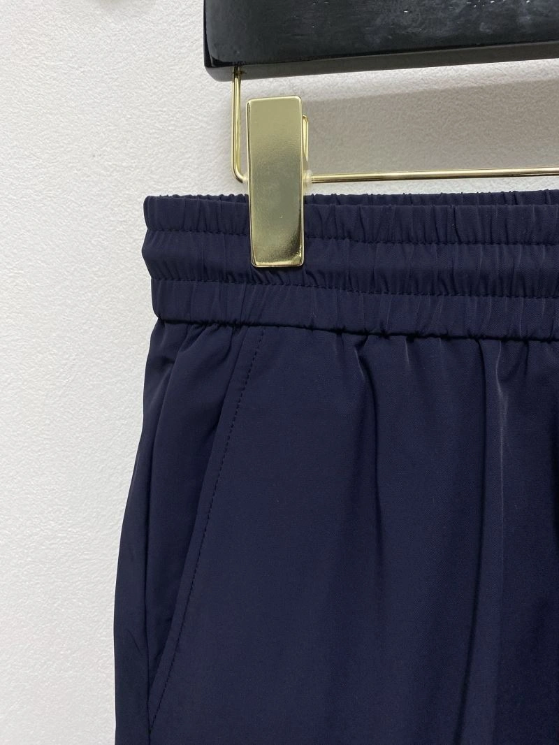 Real Prada Short Pants
