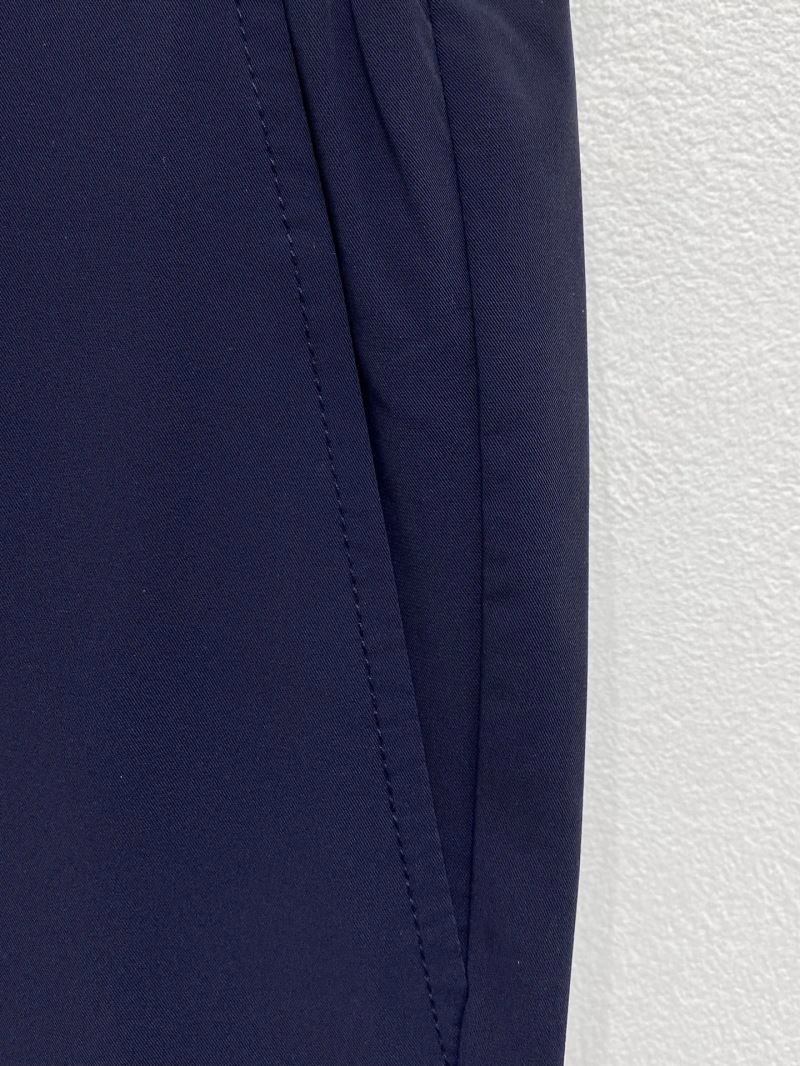 Real Prada Short Pants