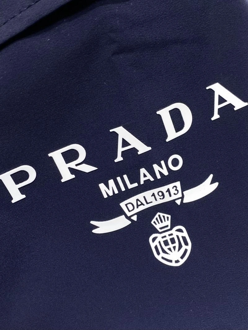 Real Prada Short Pants
