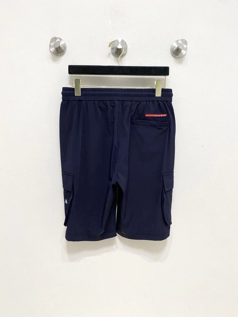 Real Prada Short Pants