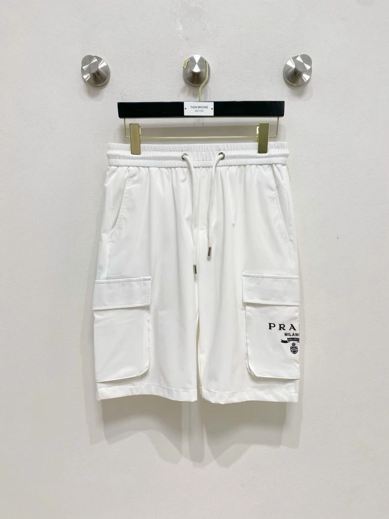 Prada Short Pants