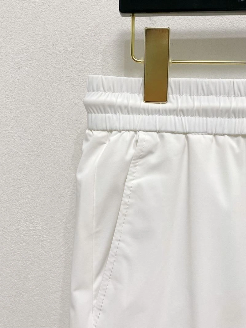 Real Prada Short Pants