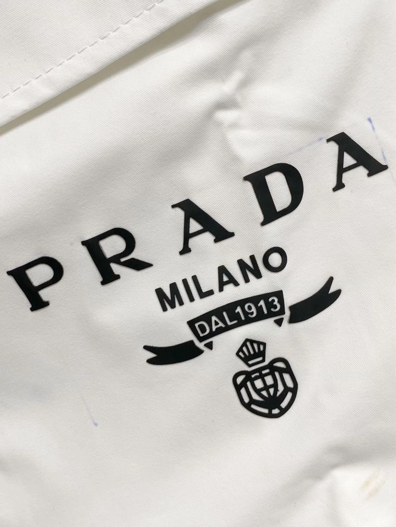 Real Prada Short Pants