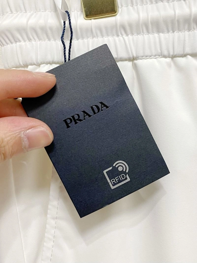 Real Prada Short Pants