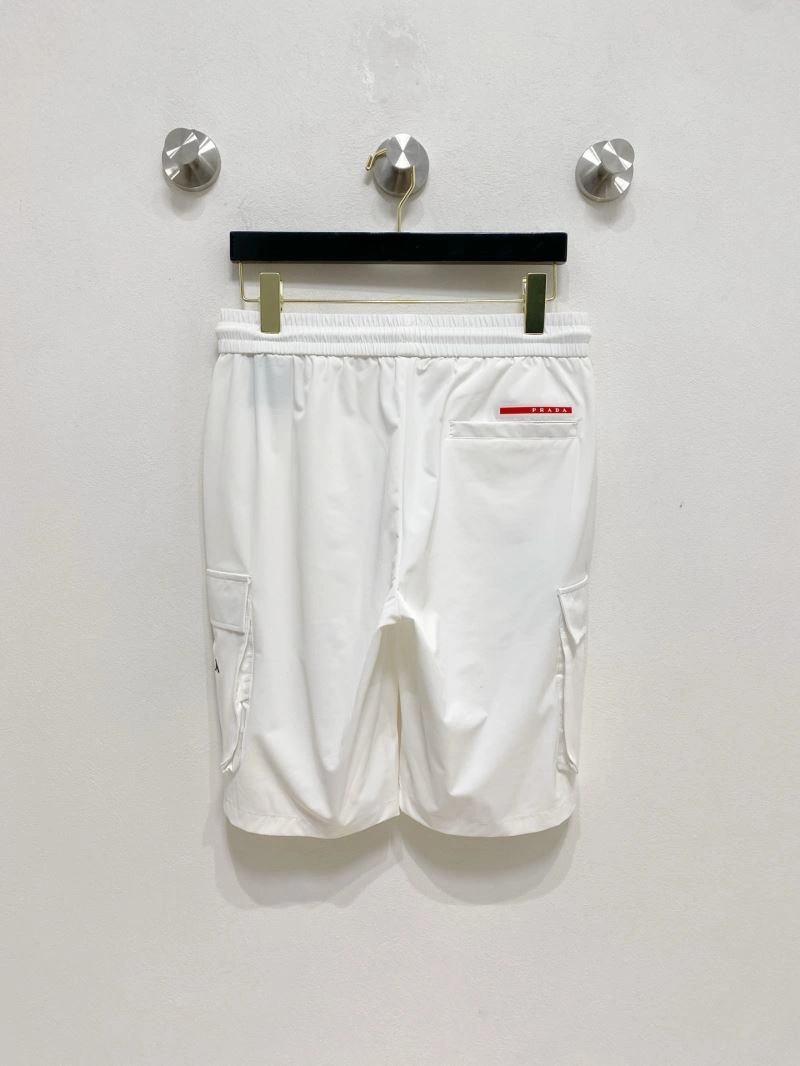 Real Prada Short Pants