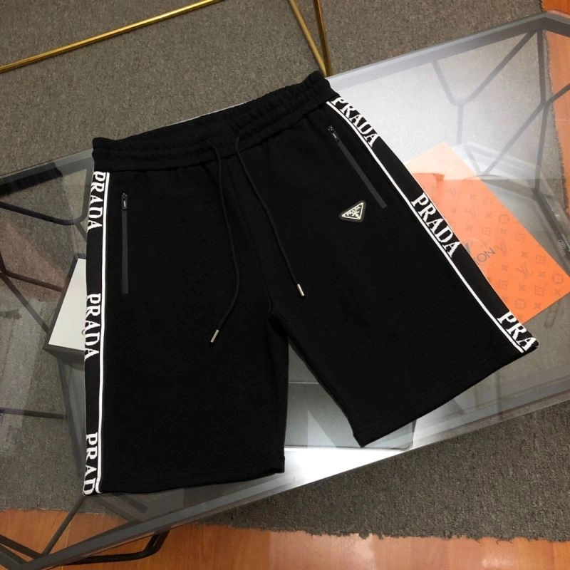 Prada Short Pants
