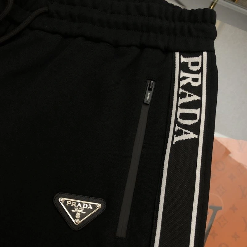 Reasonably priced Prada Short Pants