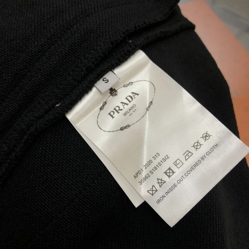 Reasonably priced Prada Short Pants