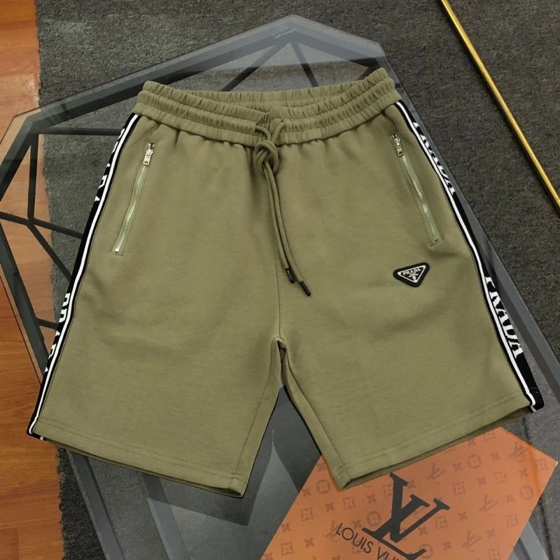 Prada Short Pants
