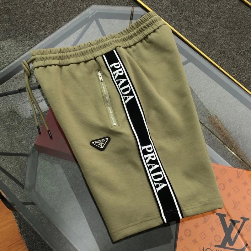 Reasonably priced Prada Short Pants