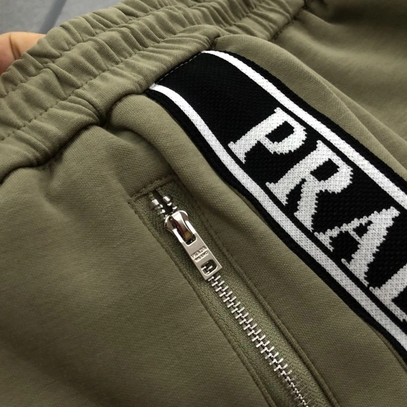 Reasonably priced Prada Short Pants
