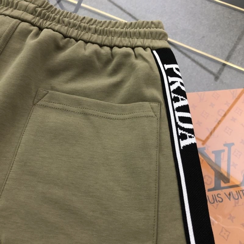Reasonably priced Prada Short Pants