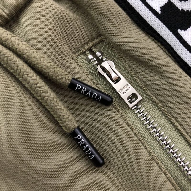 Reasonably priced Prada Short Pants