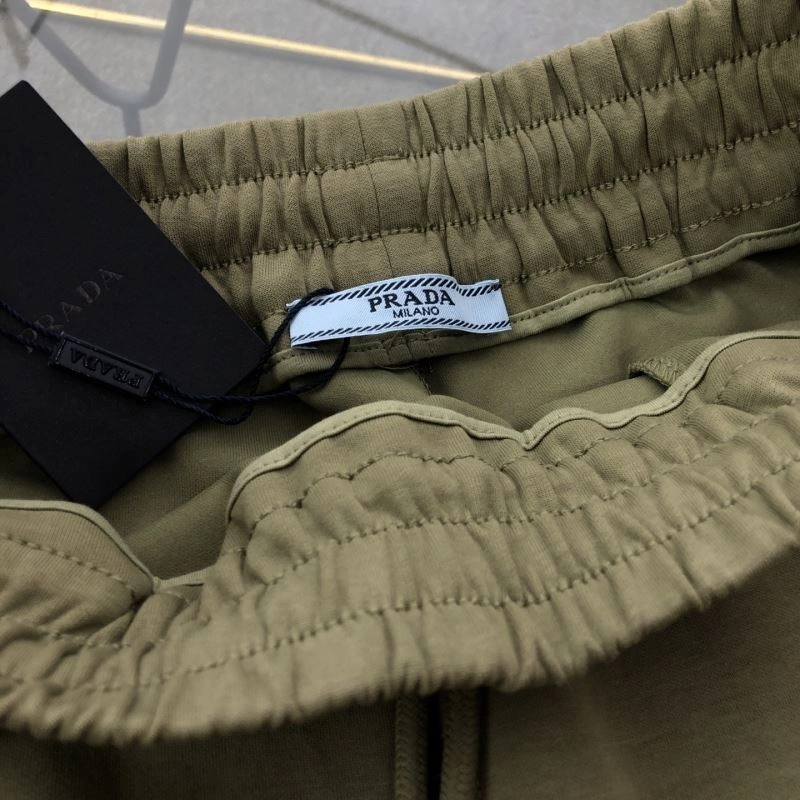 Reasonably priced Prada Short Pants