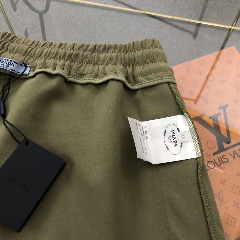 Reasonably priced Prada Short Pants