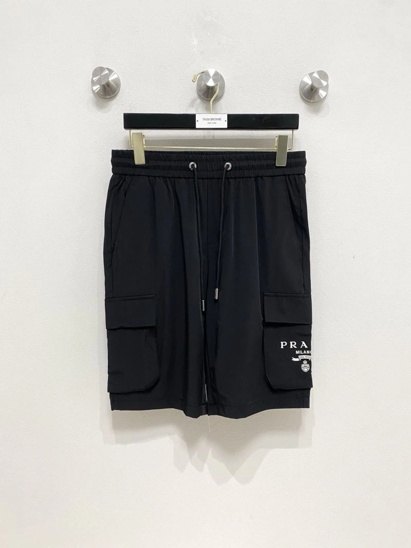 Prada Short Pants