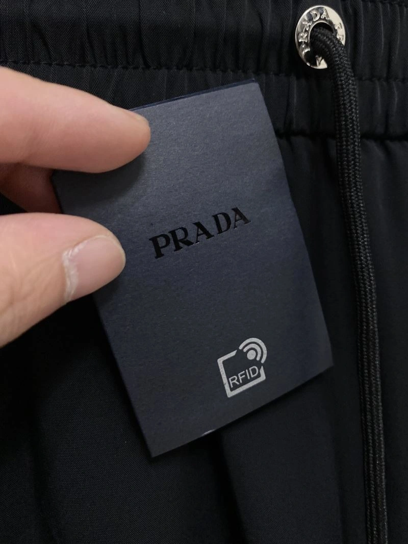 OEM Prada Short Pants
