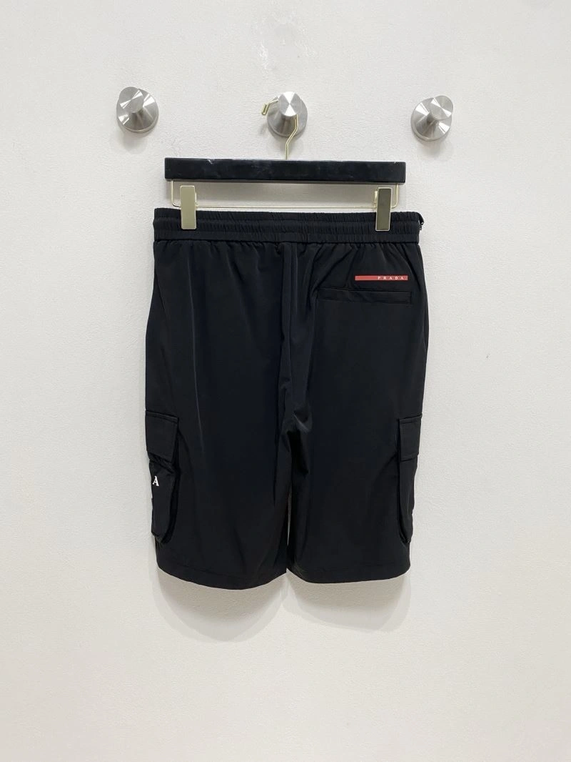 OEM Prada Short Pants