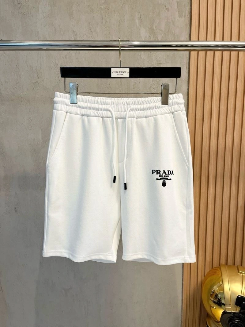Prada Short Pants