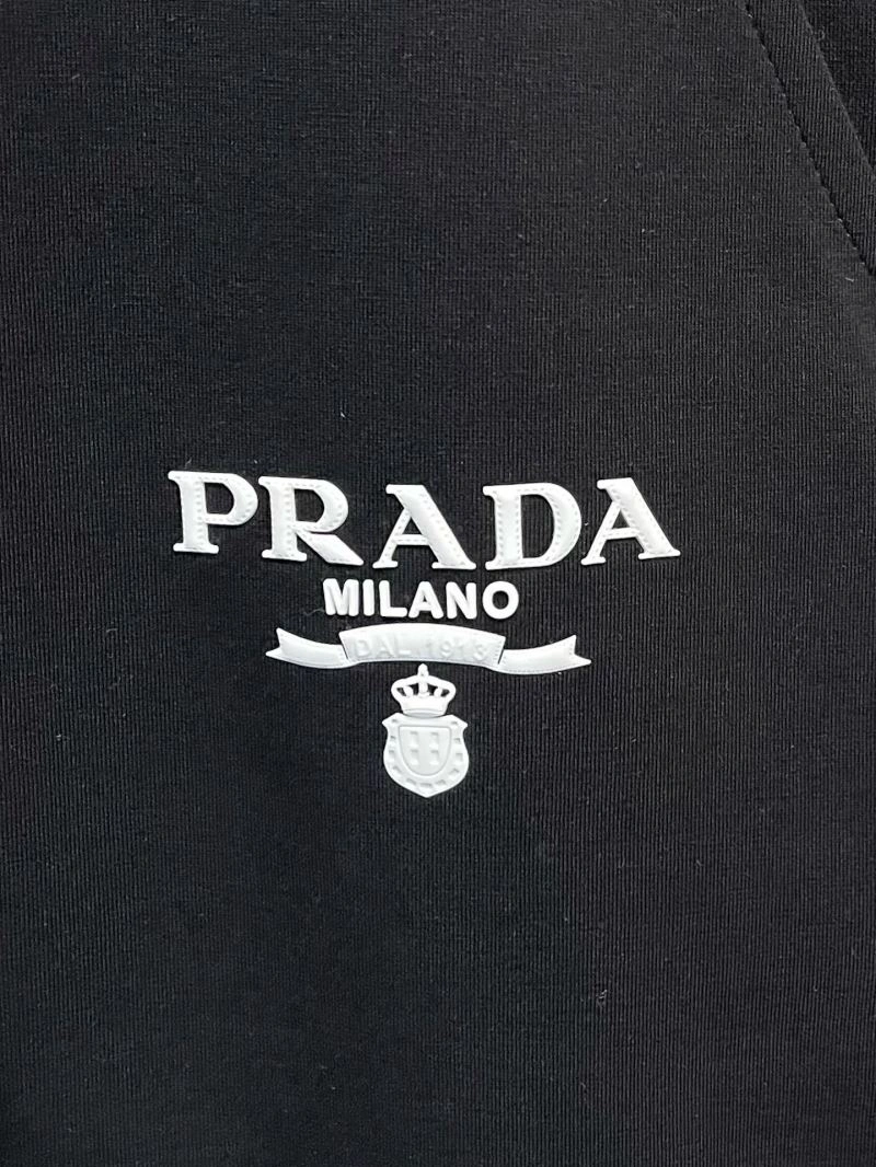 Accurate model Prada Short Pants