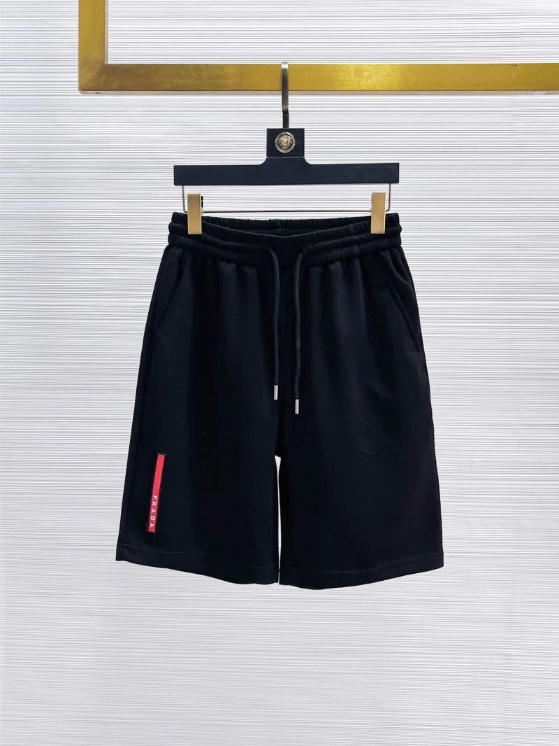 Prada Short Pants