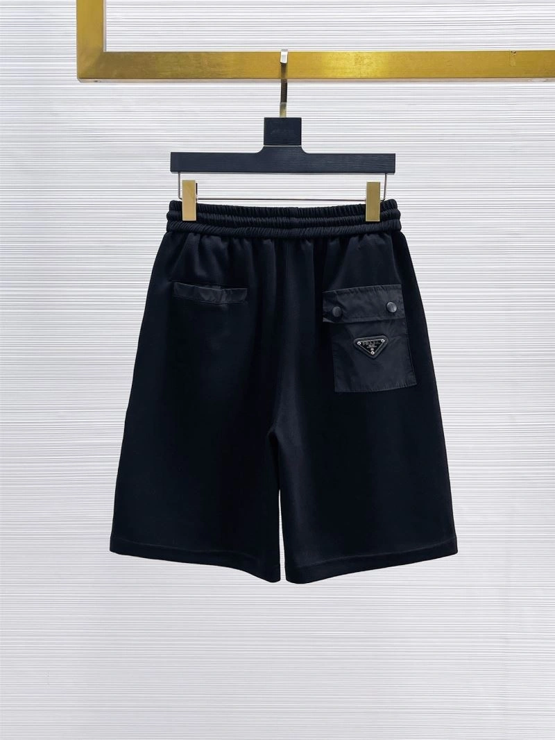 Bargain Prada Short Pants