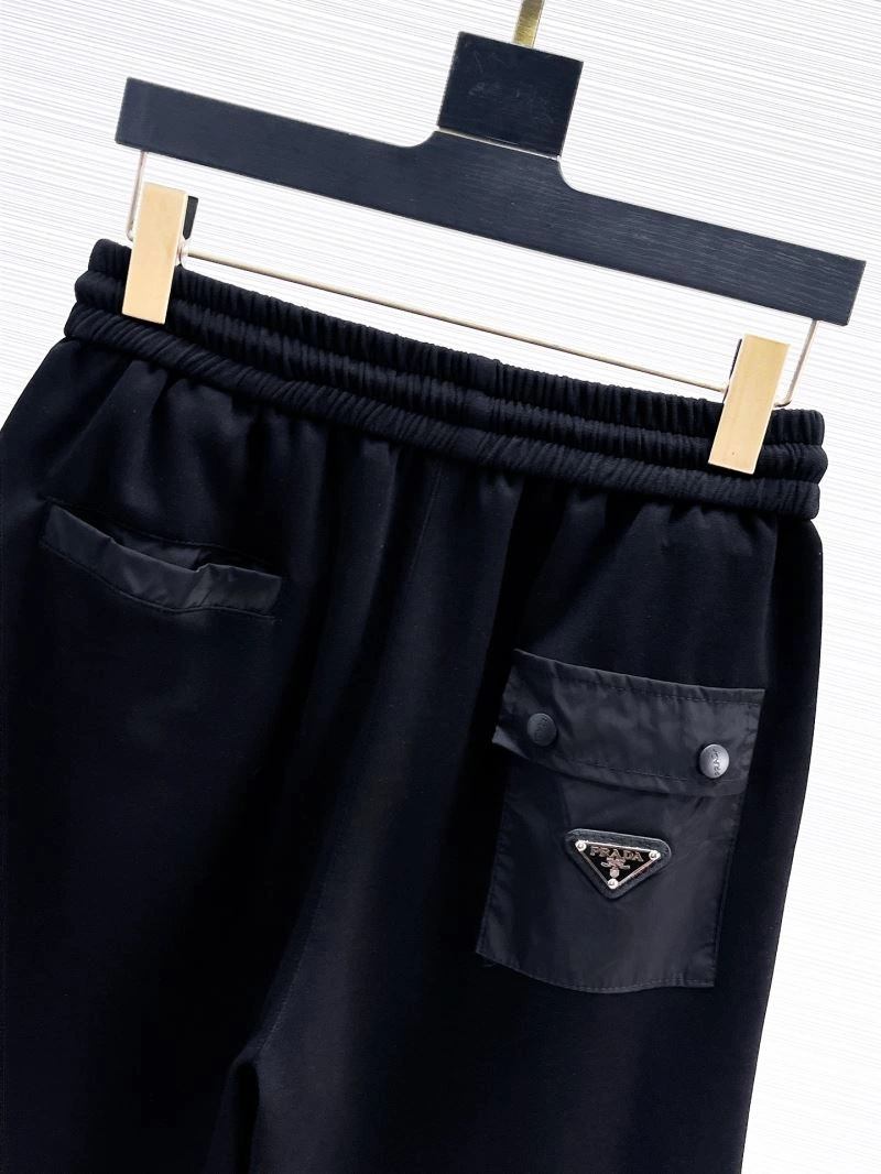 Bargain Prada Short Pants