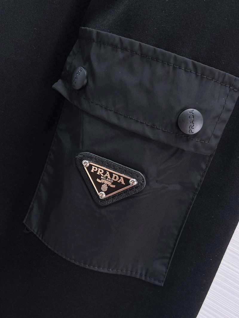 Bargain Prada Short Pants