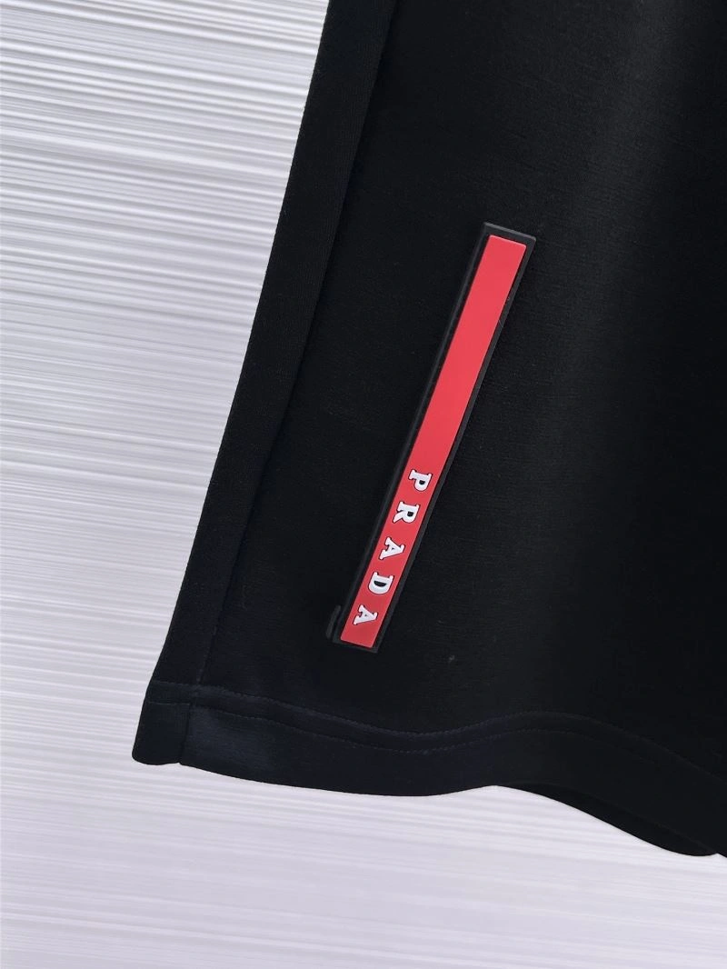 Bargain Prada Short Pants